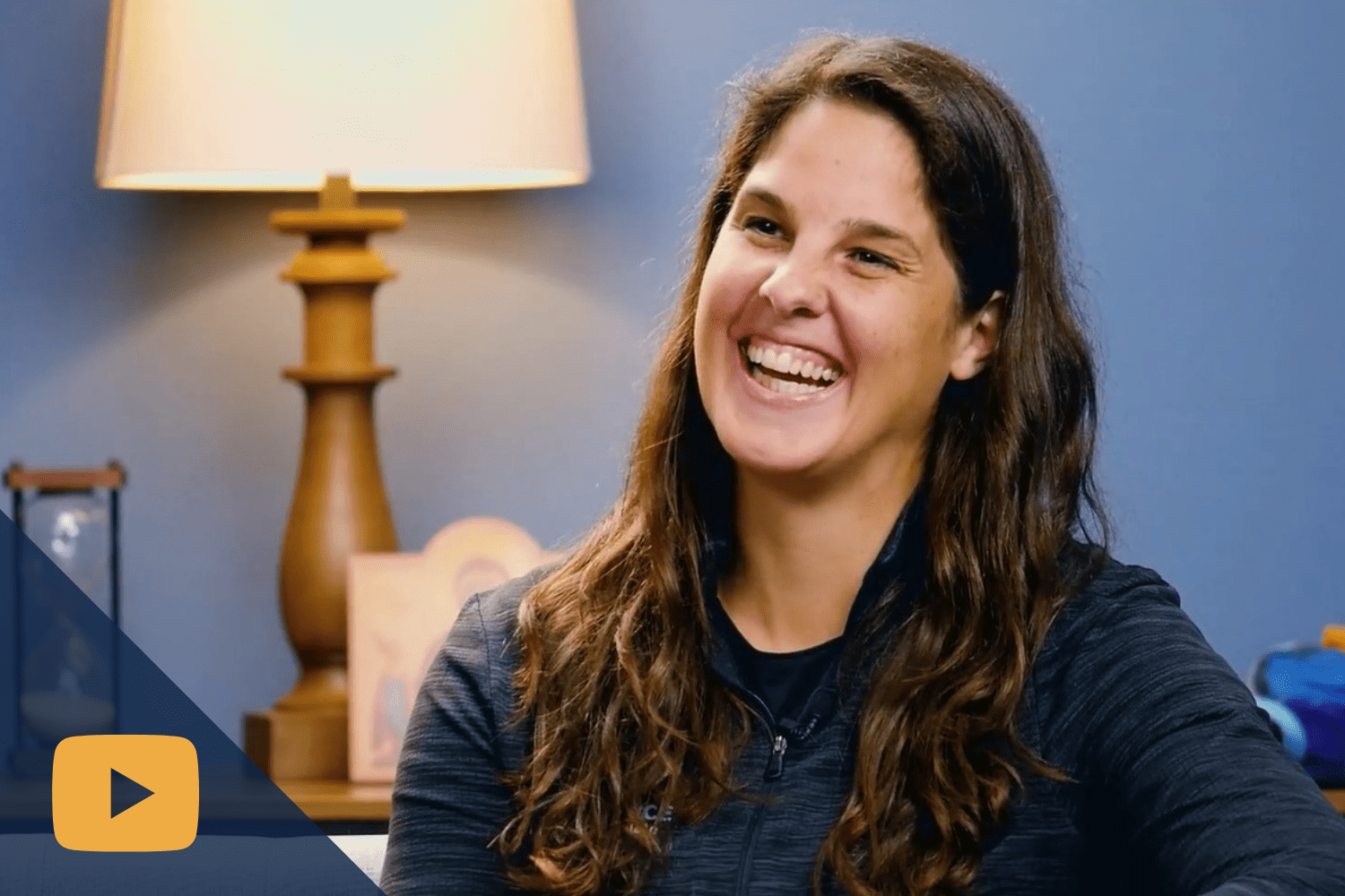 Body-image, Identity, and Athletics with Samantha Kelley and Fr. Craig Vasek | Prime Matters